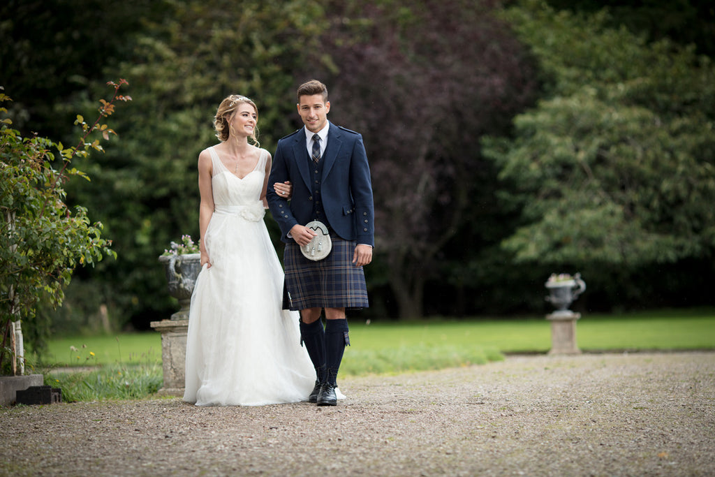 Wedding Guide 2023 – MacGregor and MacDuff