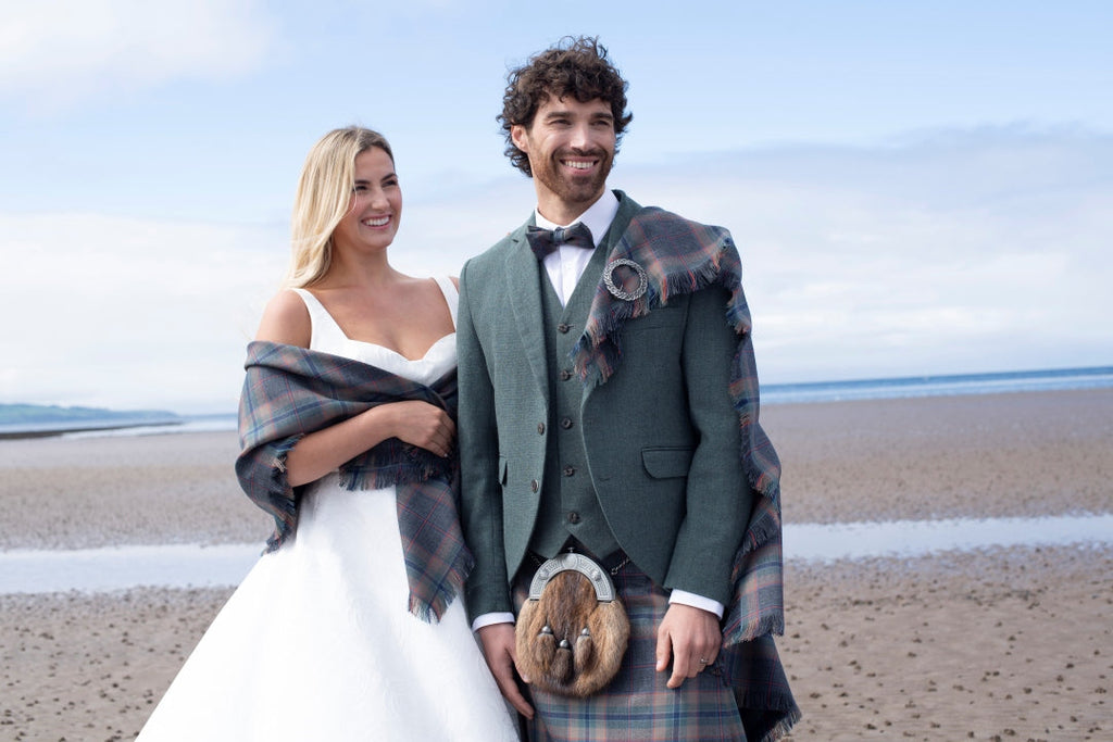 Wedding Guide 2025 – MacGregor and MacDuff