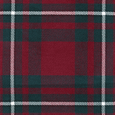 MacGregor Hunting Modern (Jura) – MacGregor and MacDuff