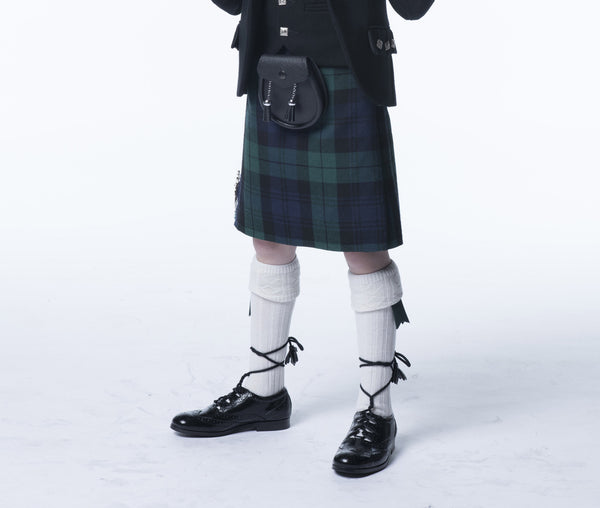 Children's Kilt - Choose Your Tartan – MacGregor and MacDuff