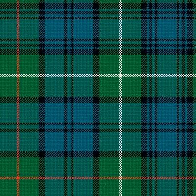 MacKenzie Bailey Ancient (Old & Rare) – MacGregor and MacDuff