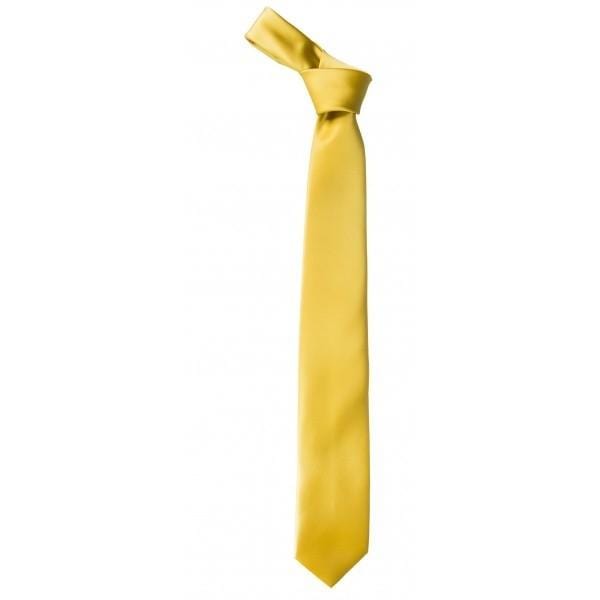 Satin Straight Tie – MacGregor and MacDuff