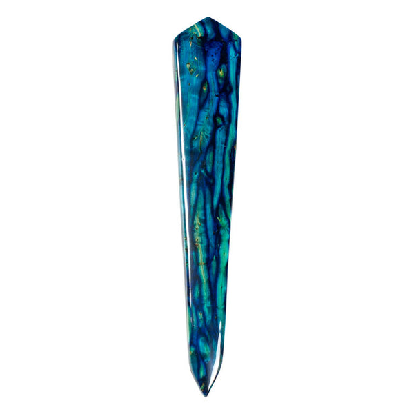 Heathergem Kilt Pin – MacGregor and MacDuff